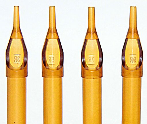 Dragon Plus RL Gold One Steril Tek Kullanımlık Uç Dragon Plus RL Gold ...