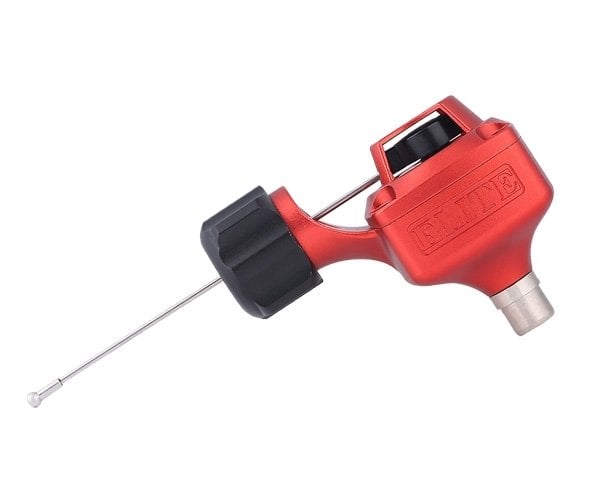 Elite Volu Rotary Cartridge Dövme Makinesi Siyah